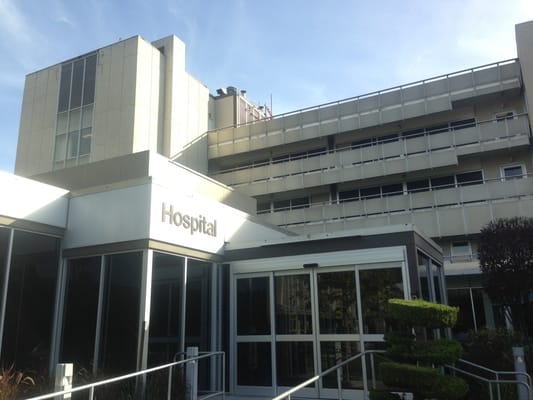 KAISER PERMANENTE HAYWARD-SLEEPY HOLLOW MEDICAL OFFICES - Updated ...