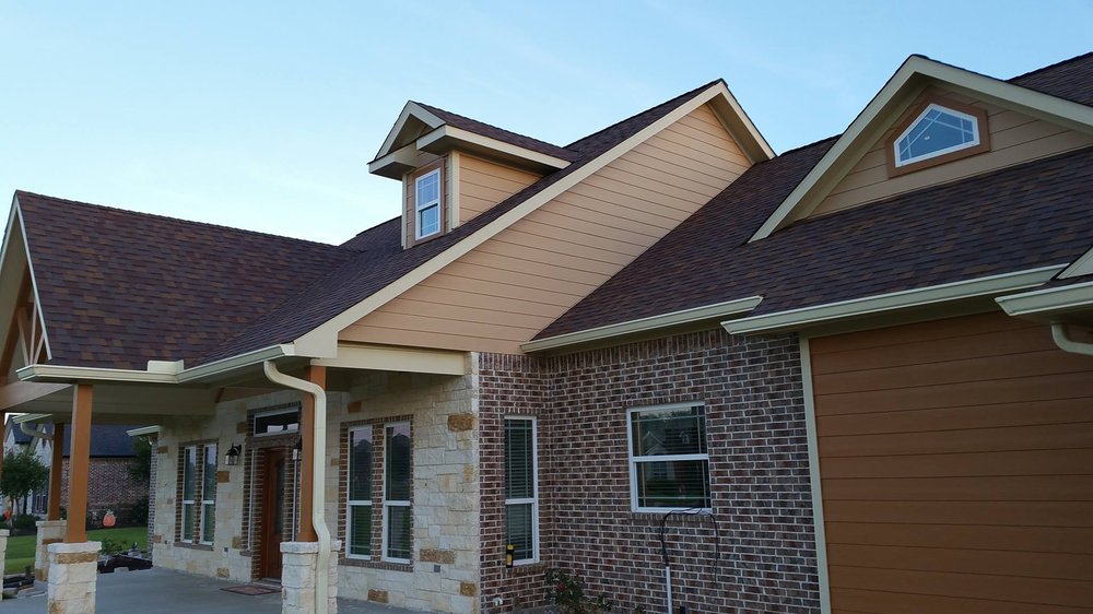 GUTTERS BY BOSS - Updated April 2026 - Baytown, Texas - Gutter Services ...