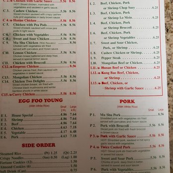 CHINA KITCHEN - Updated September 2025 - 76 Photos & 43 Reviews - 2718 ...