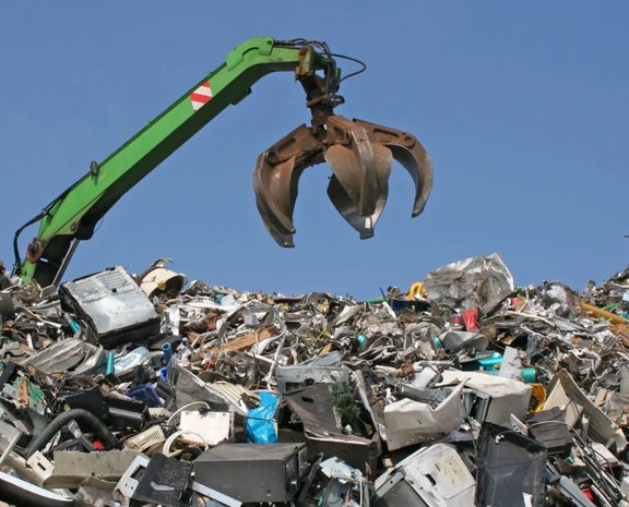 SAINT CHARLES SCRAP - Updated October 2025 - 27 Photos - 3N780 Powis Rd ...