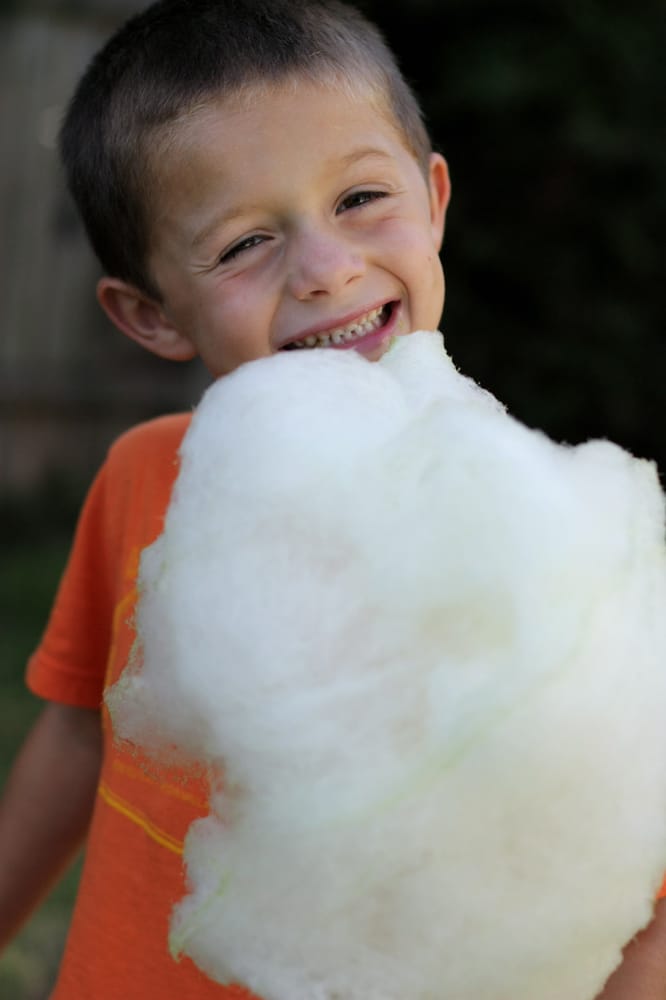 SPUN PARADISE COTTON CANDY CO - Updated December 2025 - 13 Photos & 13 ...