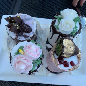 A LITTLE CAKE - 169 Photos & 162 Reviews - Bakeries - 176 Kinderkamack ...