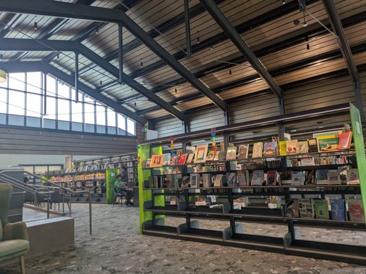 PACIFIC HIGHLANDS RANCH LIBRARY - Updated December 2025 - 33 Photos ...