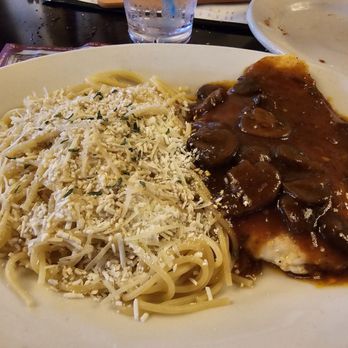 THE OLD SPAGHETTI FACTORY - Updated July 2025 - 3103 Photos & 842 ...