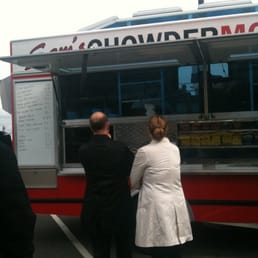 SAM’S CHOWDERMOBILE - Updated December 2025 - 403 Photos & 411 Reviews ...