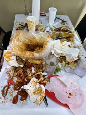 CLAW DADDY’S CAJUN SEAFOOD - Updated March 2025 - 177 Photos & 284 ...