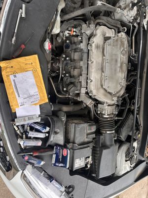 CHRIS AUTO REPAIR - Updated December 2025 - 32 Photos & 60 Reviews ...