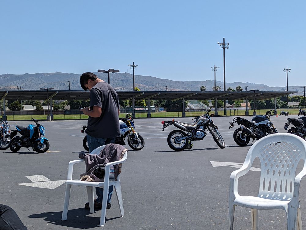 MOTORCYCLE RIDER EDUCATION - Updated April 2026 - 38 Photos & 70 ...