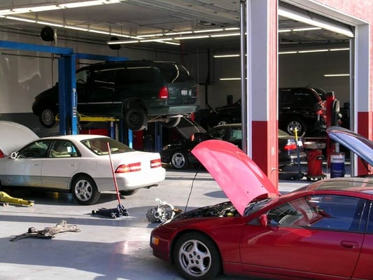 LBR AUTO REPAIR - Updated December 2025 - 29 Photos & 115 Reviews ...
