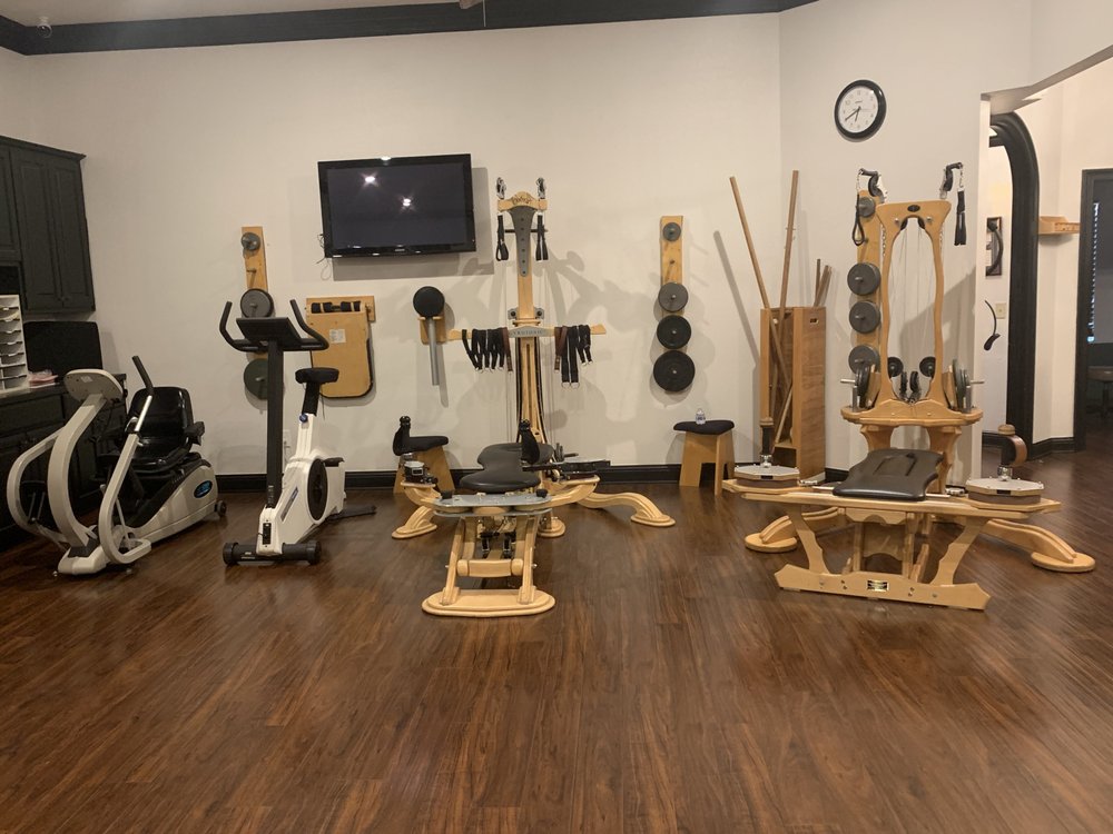 A PLUS PHYSICAL THERAPY - Updated October 2025 - 5881 Virginia Pkwy ...