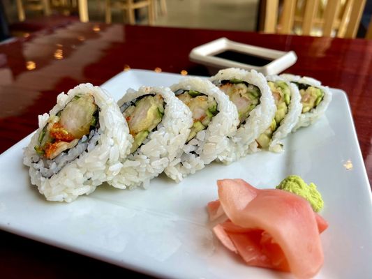 WILD WASABI - 317 Photos & 369 Reviews - 209 10th Ave S, Nashville ...