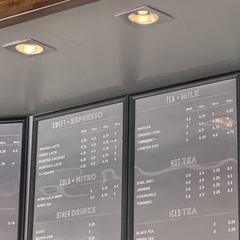 2TEN COFFEE ROASTERS - Updated May 2025 - 257 Photos & 128 Reviews ...