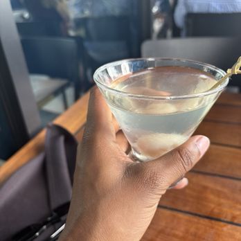 ROOFTOP AT NOBU HOTEL CHICAGO - Updated December 2025 - 312 Photos ...