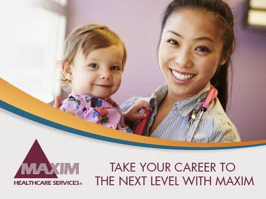 MAXIM HEALTHCARE SERVICES - SACRAMENTO HOMECARE - Updated December 2025 ...