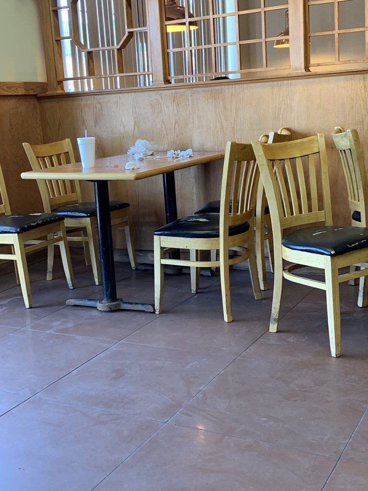 CHINA KING CHINESE RESTAURANT - Updated December 2025 - 16 Reviews ...