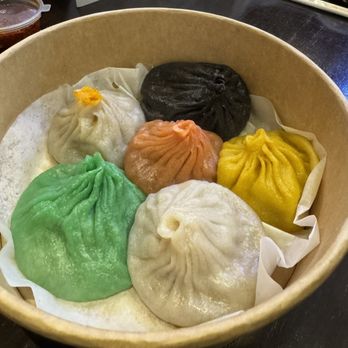 DUMPLING DISTRICT - Updated May 2024 - Yelp