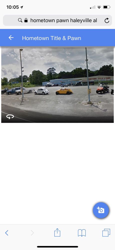 HOMETOWN PAWN - Updated July 2025 - 2020 21st St, Haleyville, Alabama ...