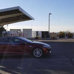 TESLA SUPERCHARGER - 26 Photos & 33 Reviews - EV Charging Stations ...