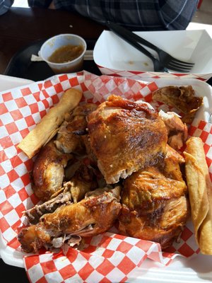 POLLO PECHUGON - Updated April 2025 - 12 Reviews - 1602 Bandera Rd, San ...