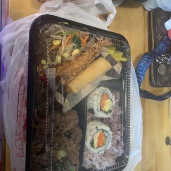 K-DELI - Updated June 2024 - 188 Photos & 86 Reviews - 11840 Bruce B ...