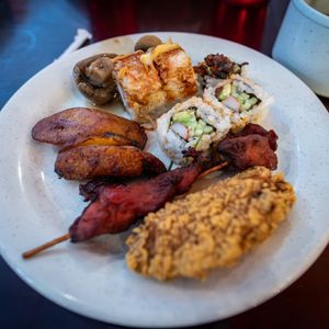 BUFFET KING - Updated December 2024 - 127 Photos & 181 Reviews - 7211 ...