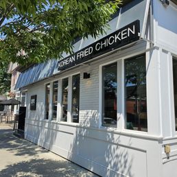 DEN DEN KOREAN FRIED CHICKEN - Updated January 2026 - 920 Photos & 572 ...
