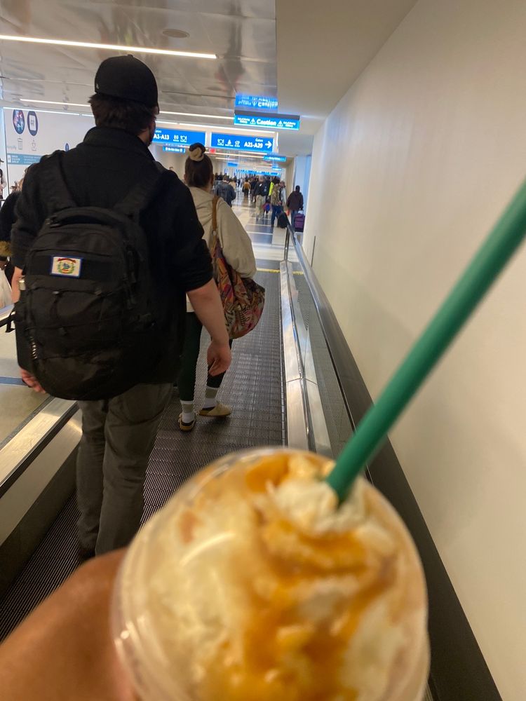 CONCOURSE A - CHARLOTTE DOUGLAS INTERNATIONAL AIRPORT - CLT - Updated ...