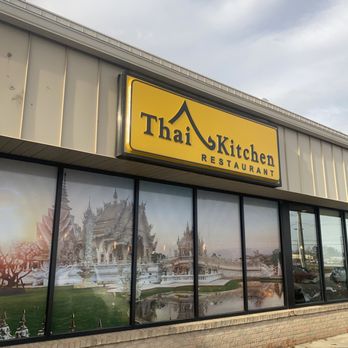 THAI KITCHEN - Updated August 2025 - 105 Photos & 102 Reviews - 1133 W ...