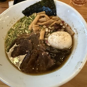 MONSTER RAMEN - Updated May 2025 - 312 Photos & 150 Reviews - 3435 W ...