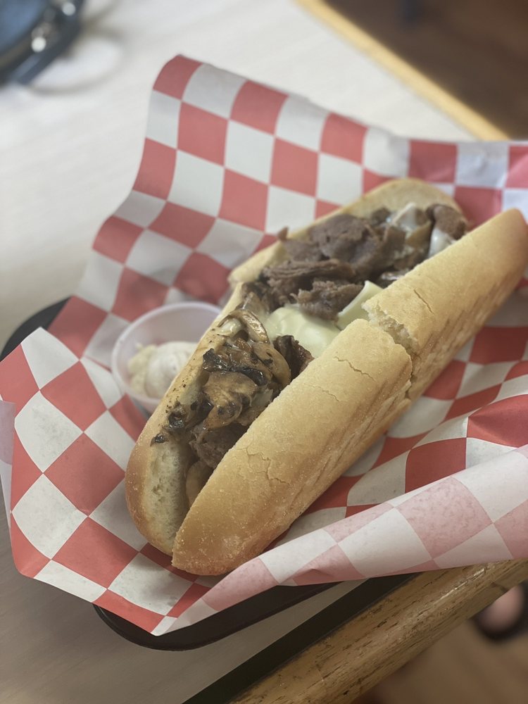 MARCO POLO PHILLY CHEESESTEAKS - Updated August 2025 - 77 Photos & 95 ...