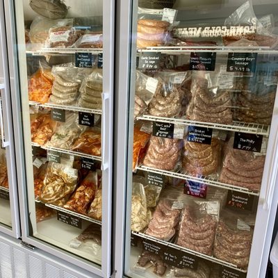 STONE COLD MEATS - 91 Photos & 79 Reviews - 3612 W Main St, League City ...