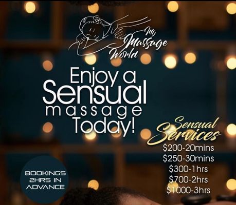 ROBERTA FULL BODY TOUCH CENTER - Updated July 2025 - 74 Photos - 285 W ...