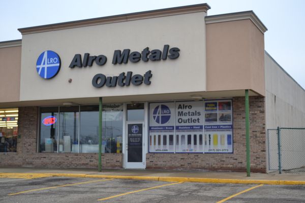ALRO METALS OUTLET - Updated October 2025 - 19 Photos - 4832 West ...