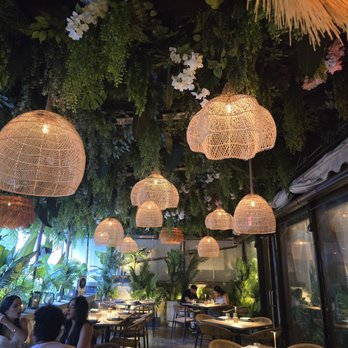 TÁN - Updated April 2025 - 697 Photos & 209 Reviews - 209 E 49th St ...