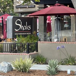 SHAKS MEDITERRANEAN BISTRO - Updated June 2026 - 483 Photos & 605 ...