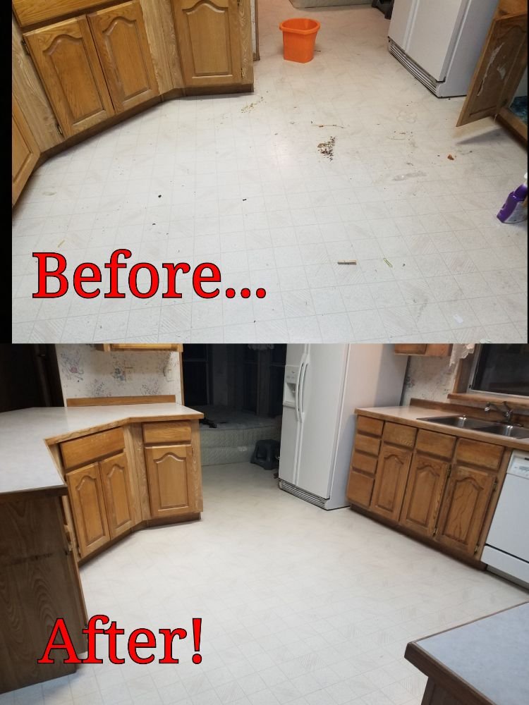 GRIZZLY CLEAN TEAM - Updated July 2025 - 40 Photos & 12 Reviews ...