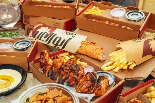 FAROOJ ABO AL ABED - Updated December 2025 - 29 Photos & 22 Reviews ...