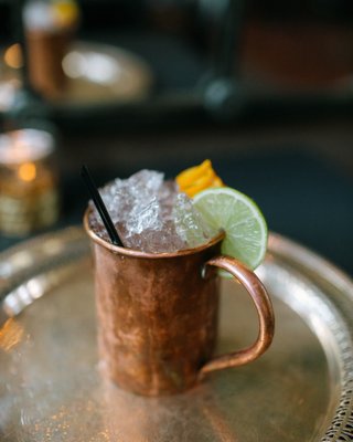 LIBRARY LOUNGE - Updated September 2025 - 104 Photos & 66 Reviews - 734 ...