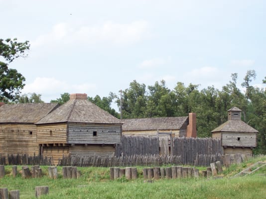 FORT MASSAC STATE PARK - Updated December 2025 - 53 Photos & 16 Reviews ...