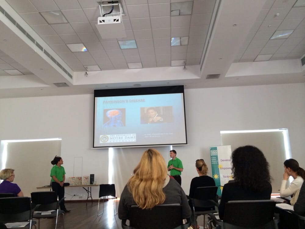 SOUTH PERTH COMMUNITY CENTRE - Updated April 2024 - Cnr Sandgate St ...