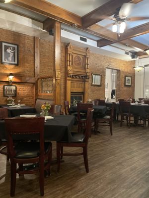 TAPROOT - Updated October 2025 - 102 Photos & 104 Reviews - 170 N ...