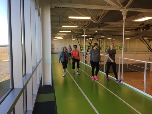 WORKMAN SPORTS COMPLEX - Updated August 2025 - 1301 N Maple St ...