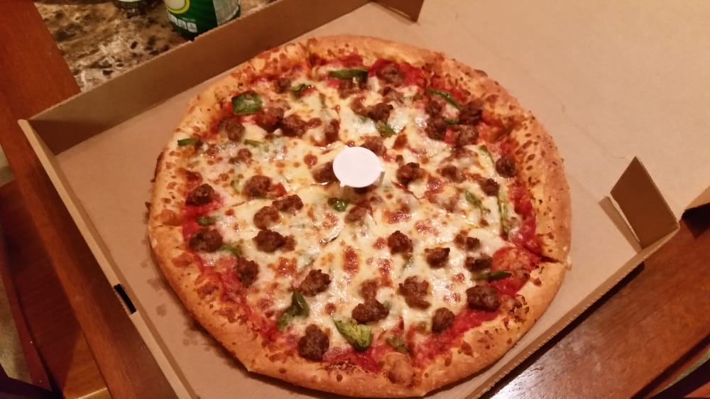 MARIO’S PIZZA - Updated May 2026 - 996 Bichara Blvd, Lady Lake, Florida ...
