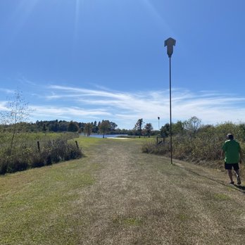 TUCKER RANCH RECREATION AND NATURE COMPLEX - Updated December 2025 ...