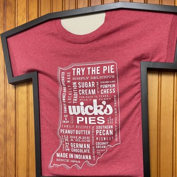 MRS WICK’S PIE AND WICK’S PIES with photos - Updated August 2024 - 115 ...