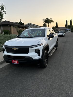 COURTESY CHEVROLET - Updated October 2025 - 148 Photos & 812 Reviews ...