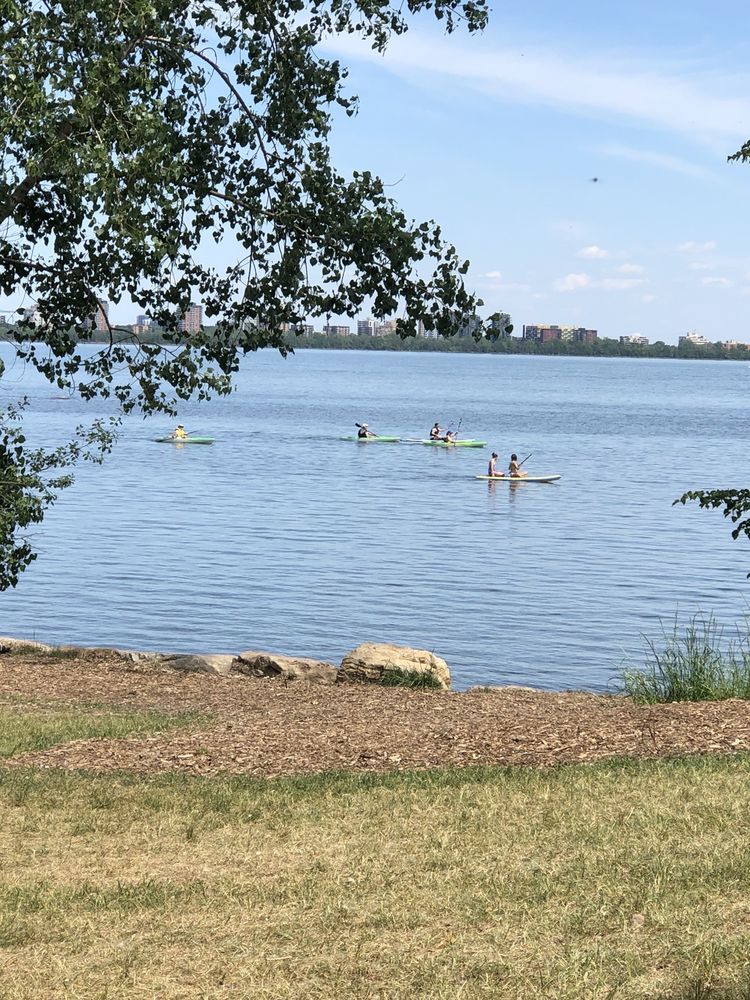PARC DE WEST - Updated June 2025 - 13 Photos - Boulevard de l'Île des ...