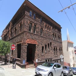 DONALDINA CAMERON HOUSE - 20 Photos & 42 Reviews - 920 Sacramento St ...