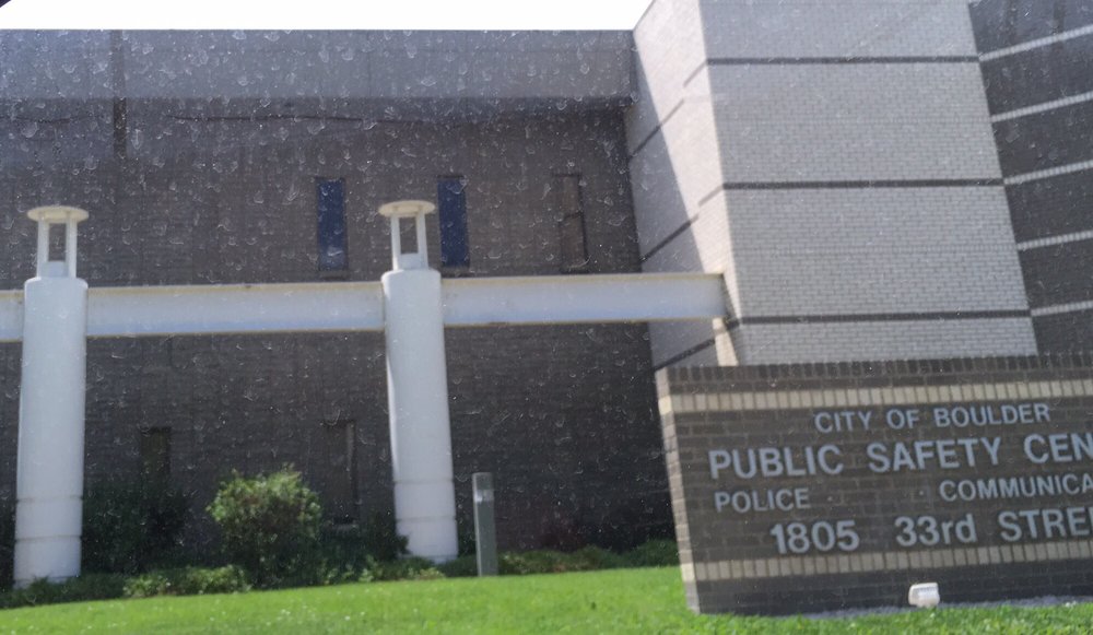 BOULDER POLICE DEPARTMENT - Updated February 2025 - 18 Reviews - 1805 ...