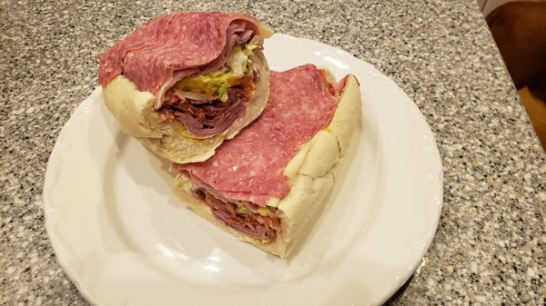 LAWLESS SUBS - Updated November 2025 - 57 Photos & 152 Reviews - 445 W ...